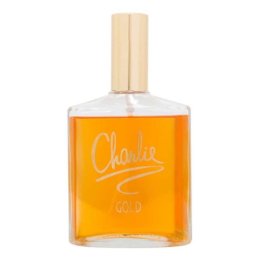 Charlie Perfumes EDT Gold, Silver, Red, Blue, White (100ml) | Shopee ...