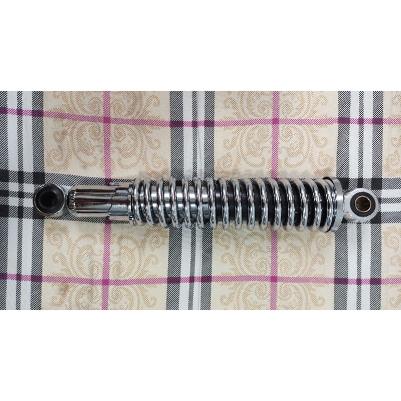 Secondary Shock (1pc) TMX 155 Honda Genuine | Shopee Philippines