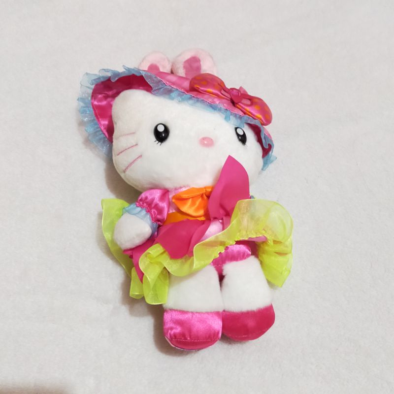 hello kitty bunny stuffed toy universal studios japan | Shopee Philippines