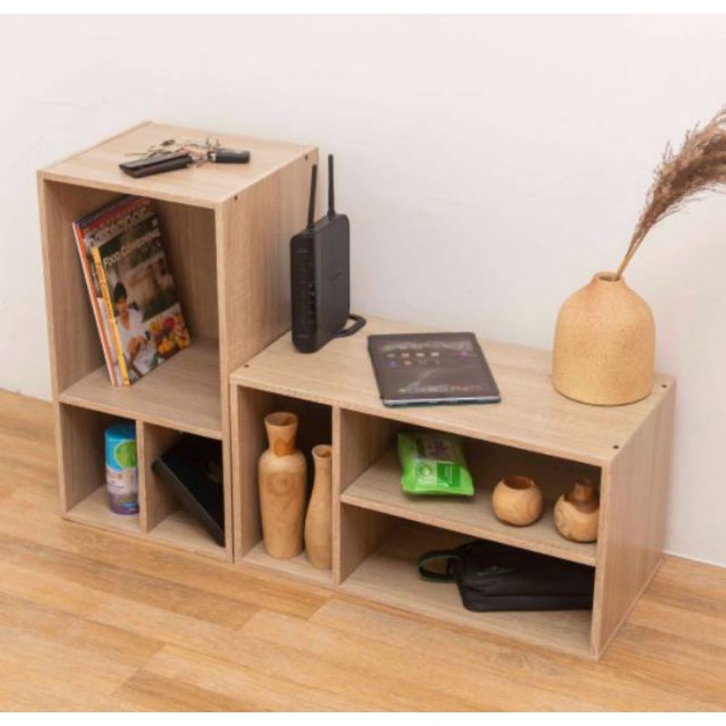 Multi-purpose shelf, multi-functional shelf | Shopee Philippines