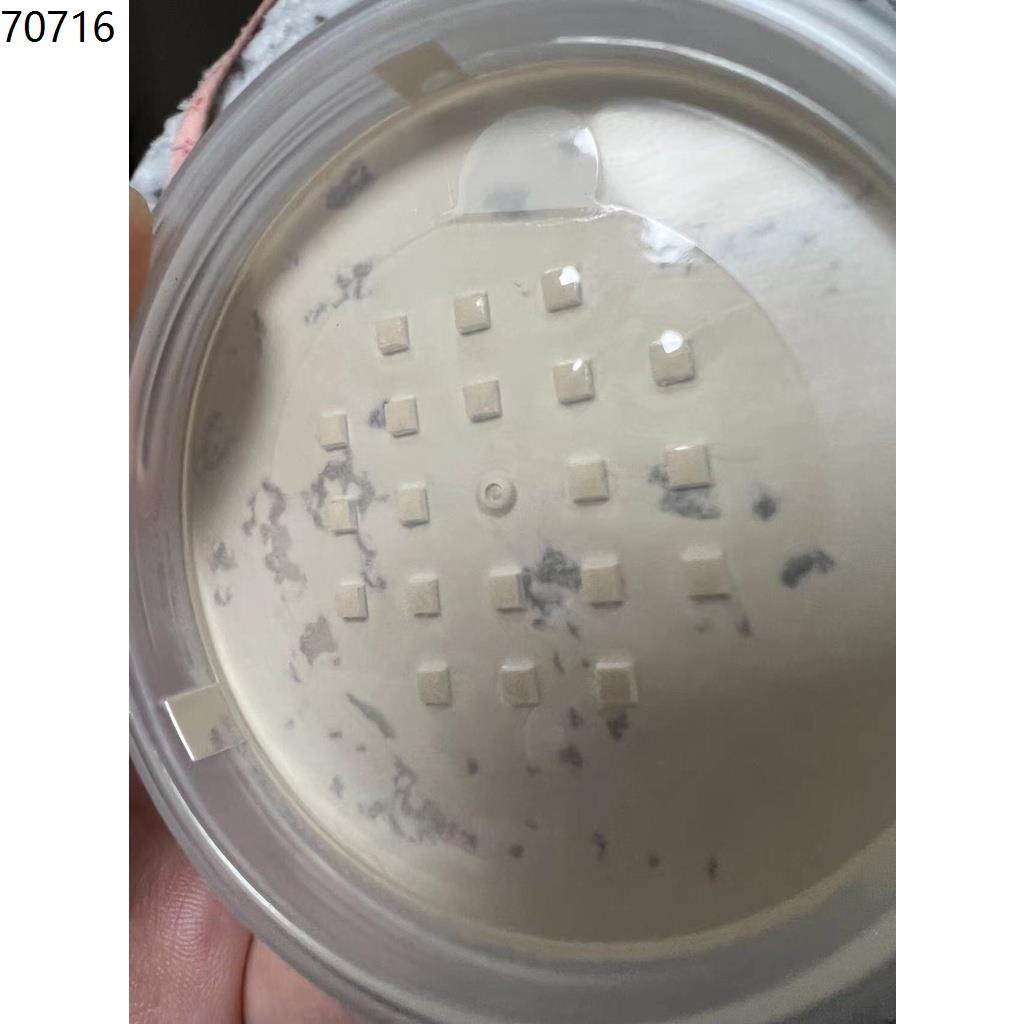 ever bilena AUTHENTIC Laura Mercier Loose Setting Powder [New Version ...