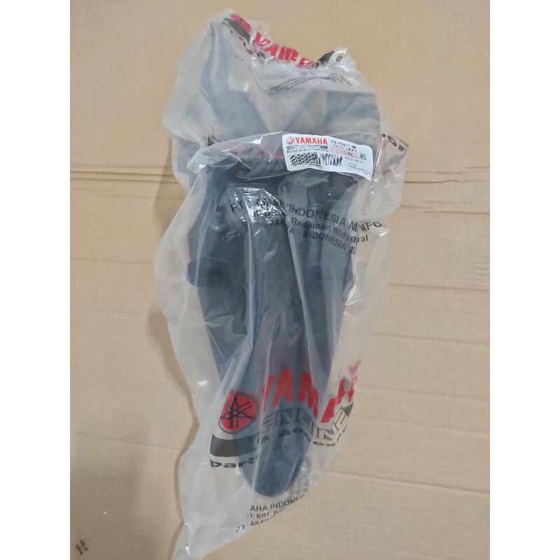 Rear Fender Mio Sporty / Mio soulty(Original Yamaha 5tl) | Shopee ...