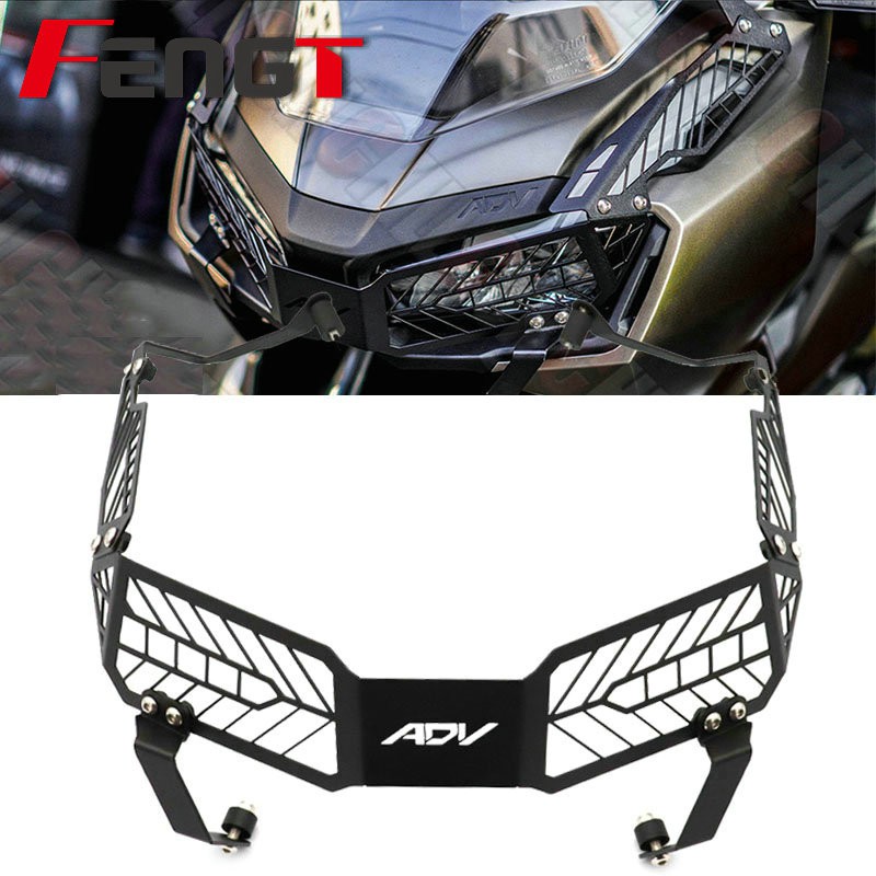 Fit For HONDA ADV150 ADV 150 ADV160 ADV 160 2019-2024 Accessories ...
