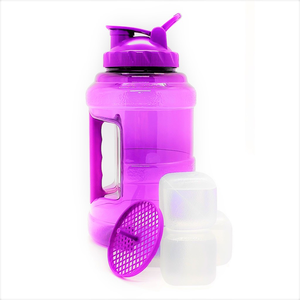Surplus Gulp Waterjug Reusable Ice Cubes 2.6L | Shopee Philippines