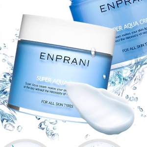 ENPRANI Super Aqua Cream 200ml | Shopee Philippines