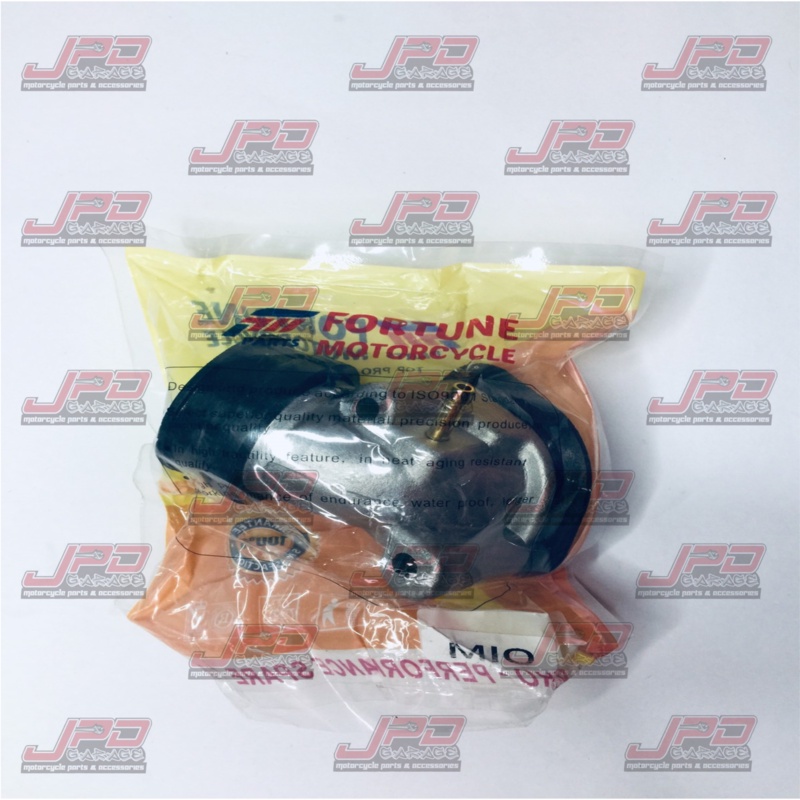 JPD Garage Manifold for Mio Sporty | Shopee Philippines