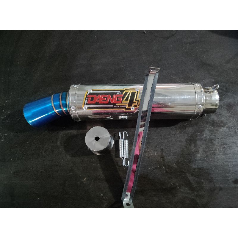 Daeng Sai 4 Canister only | Shopee Philippines