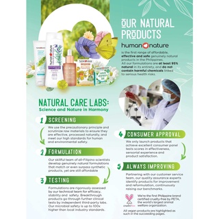 Human Nature Christmas Gift Bag and Card | Shopee Philippines