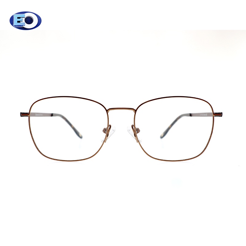EO Eyewear Pedro Frame with Multicoated Lens / Non-graded Eyeglasses ...