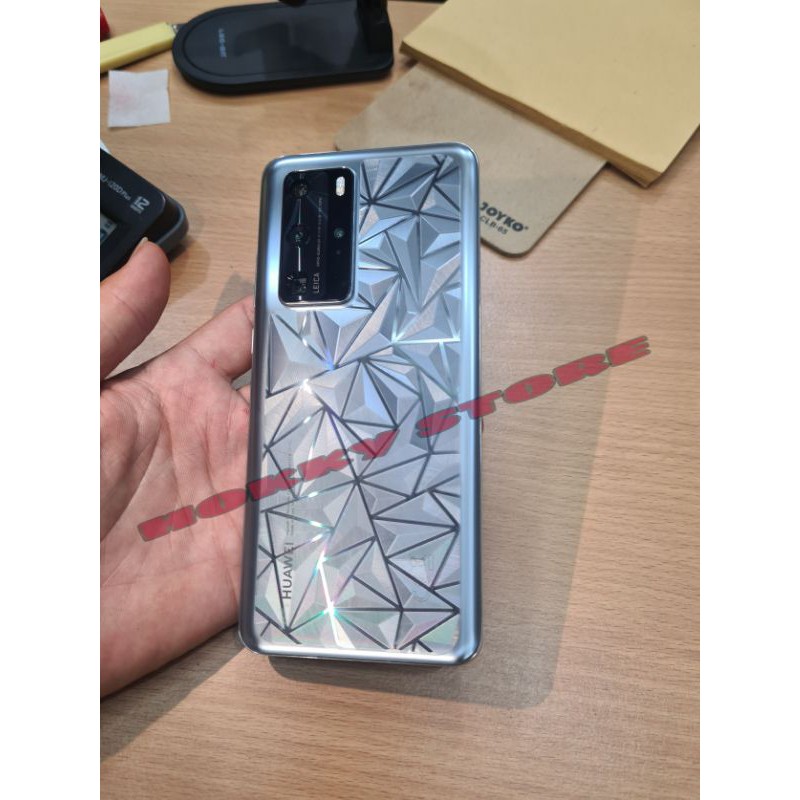 HP Garskin Diamond Huawei P40 Pro P30 Pro P20 Pro P20 P30 P30 Lite Y7 ...