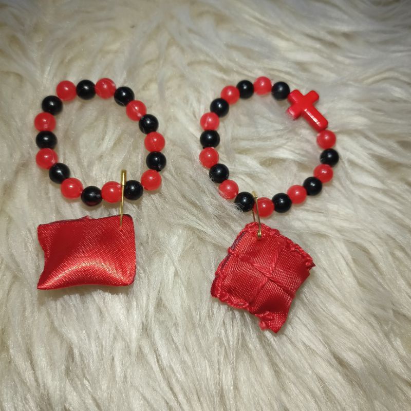 ANTI USOG kontra usog for babies kalmen with krus blessed | Shopee ...