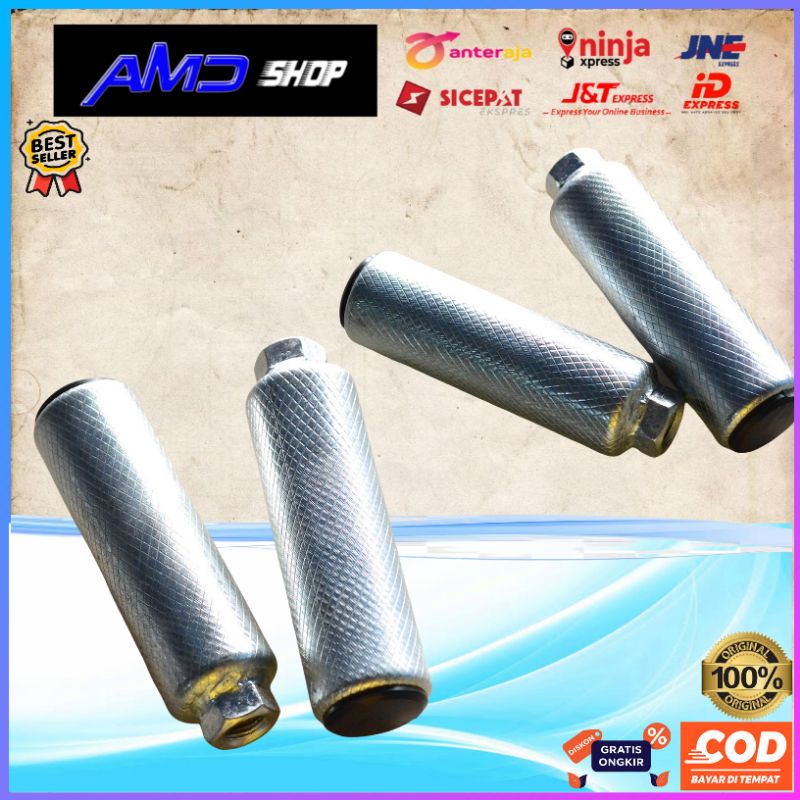 Bicycle hub Axle cones Key 15/Footrest Foot Step/Seli MTB minion bmx ...