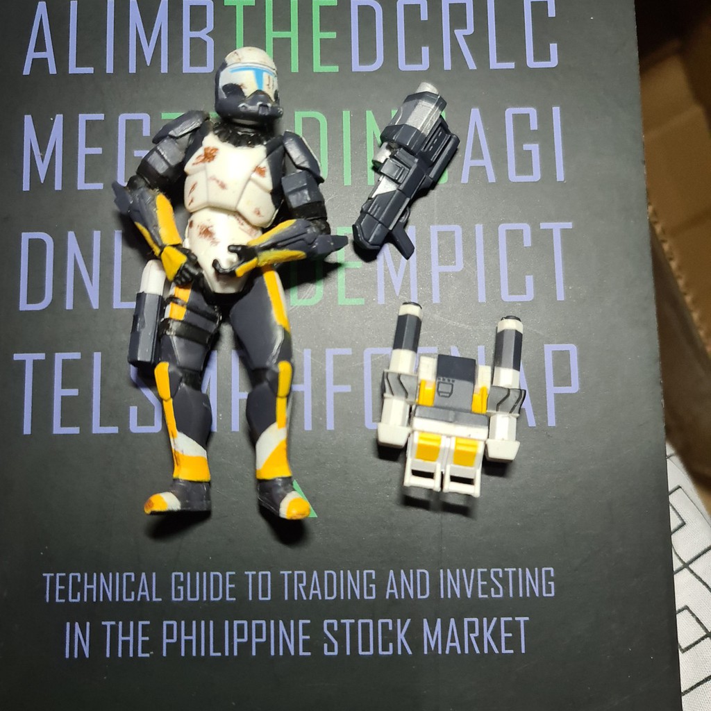 Star Wars - The Saga Collection - Basic Figure - Republic Commando ...