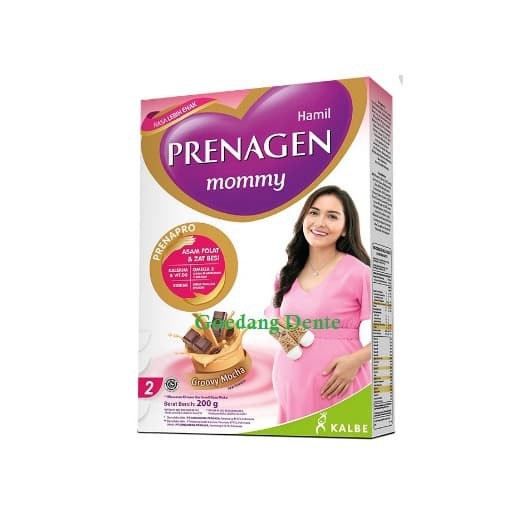 Pregnant Mommy Milk Mommy Premium Shopee Philippines