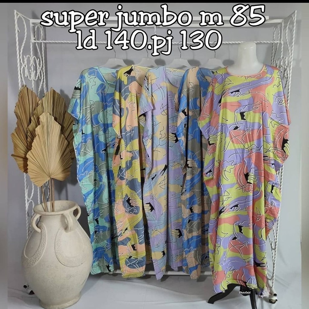 KATUN Jumbo DASTER / CURRENT DASTER / COTTON DASTER / RAYON DASTER ...