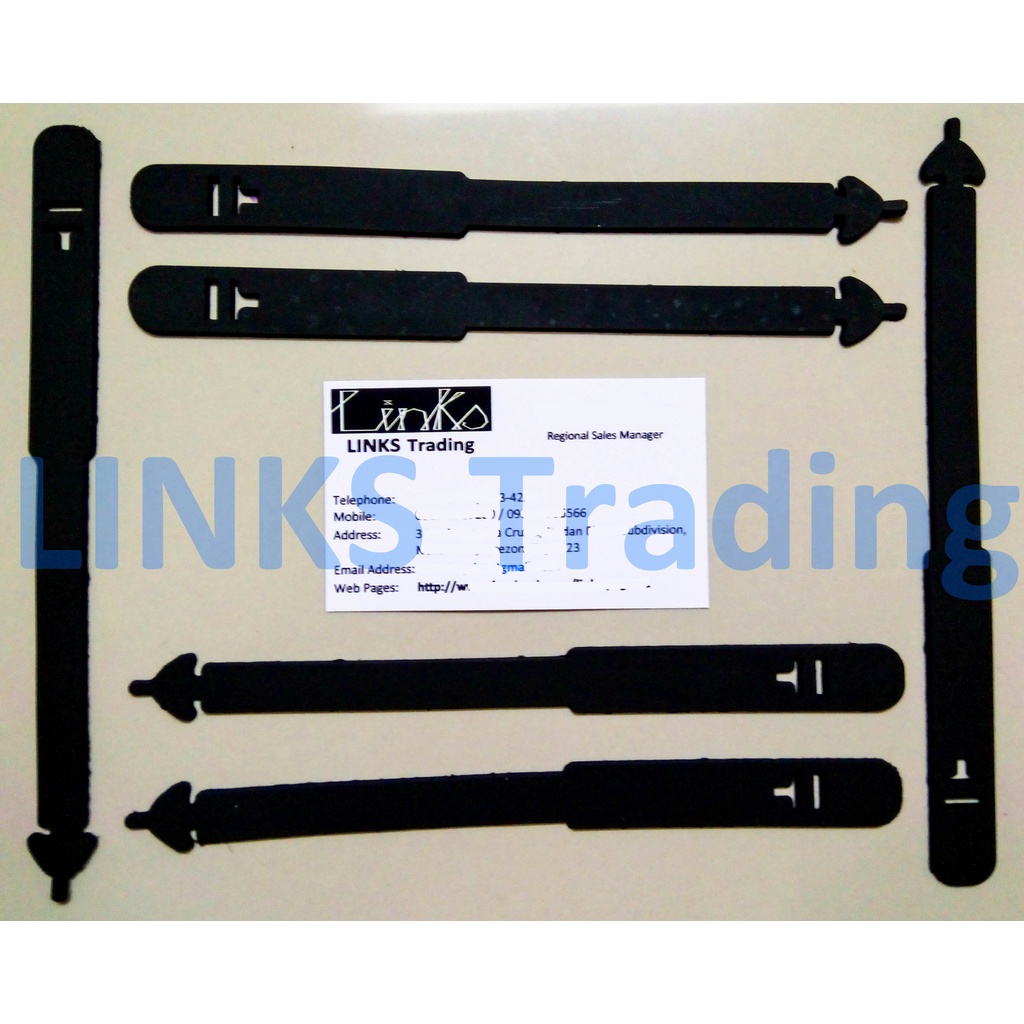 Bag Tag Rubber Loops - Bag Tag Rubber Belts & Bagtag Rubber Loops ...