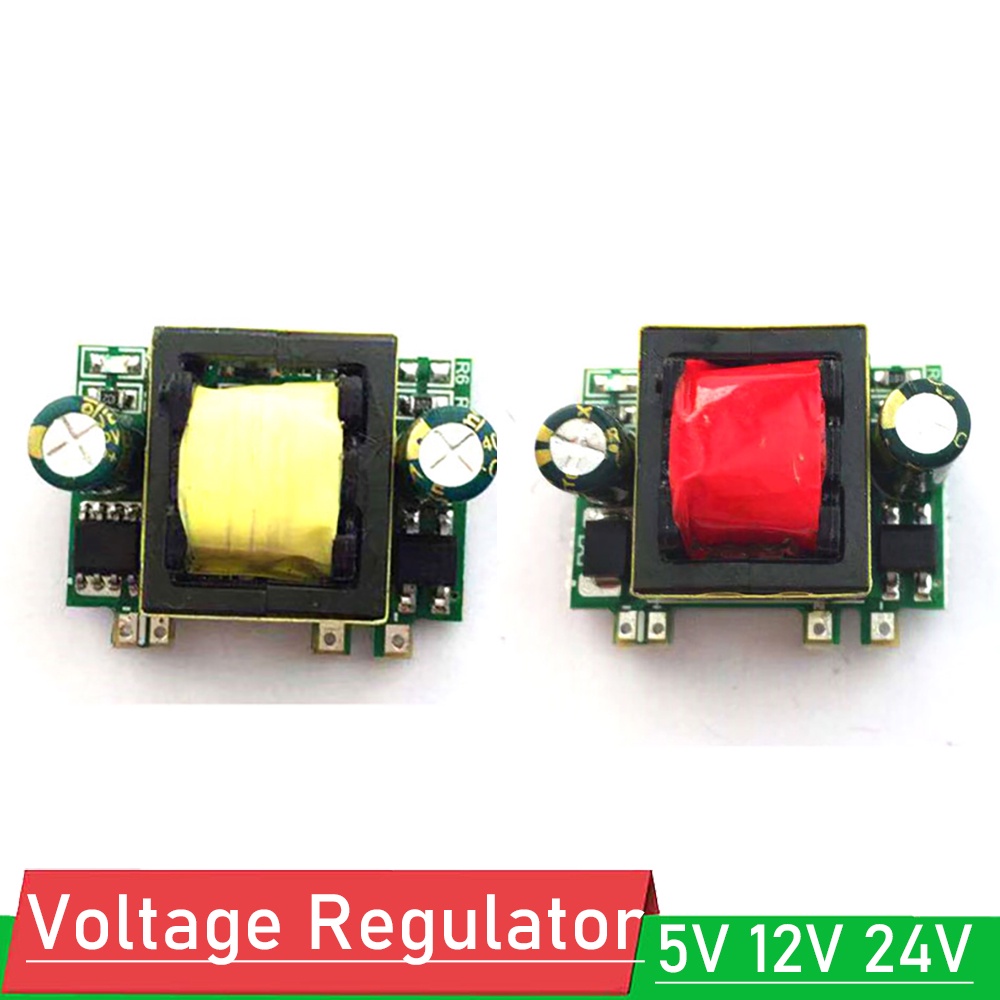 AC/DC TO DC Converter 10W isolation switching power 24-390V 36V 48V 60V 110V 220V to 5V 12V 24V ...
