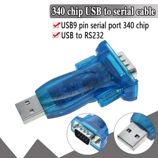 usb to rs232 - Best Prices and Online Promos - Jan 2026 | Shopee ...