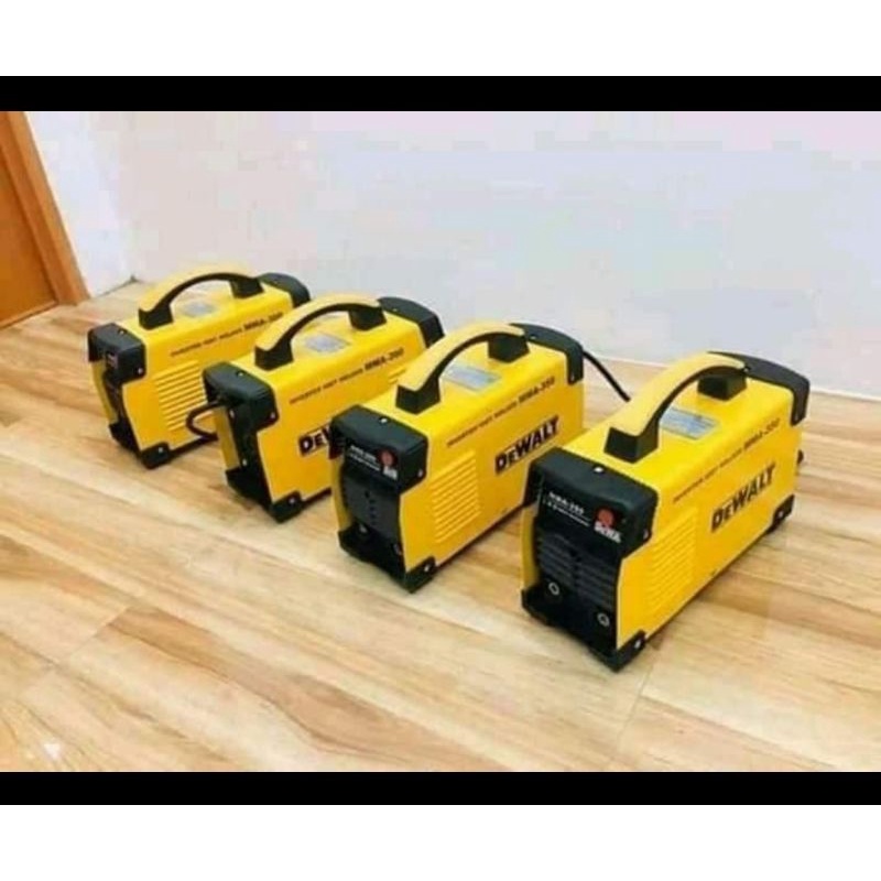 Dewalt Portable Welding Machine | Shopee Philippines