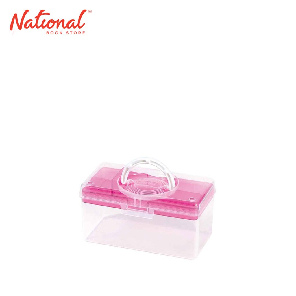 Livin Box Multi Purpose Box Tb 300 Plastic Small/Colored Handle ...
