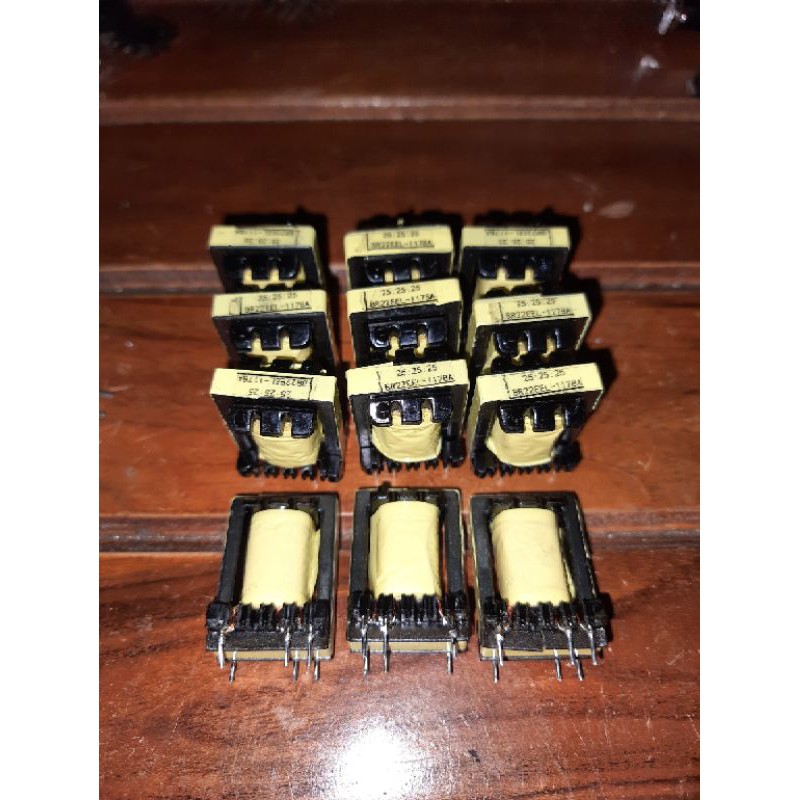Transformer Ee22 :25:25 Ee19 25:25 | Shopee Philippines