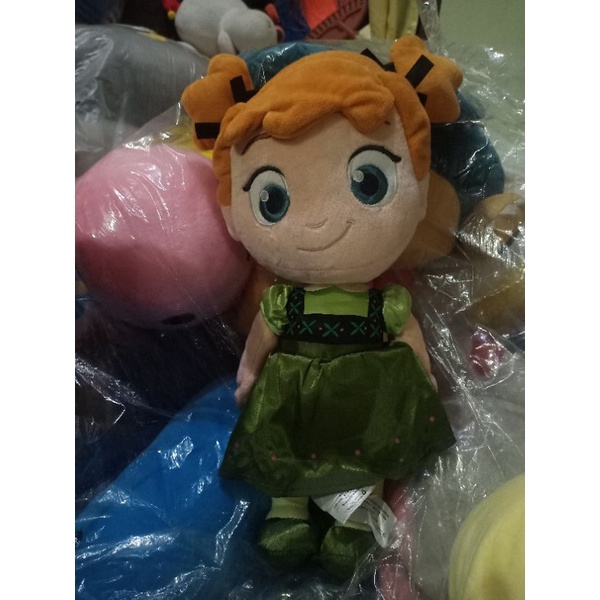 A pair of ana elsa disney | Shopee Philippines