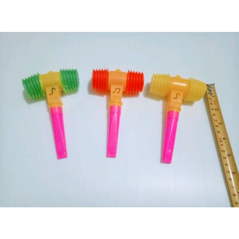 (12pcs).Hack Hammer.(Kids Toys) | Shopee Philippines