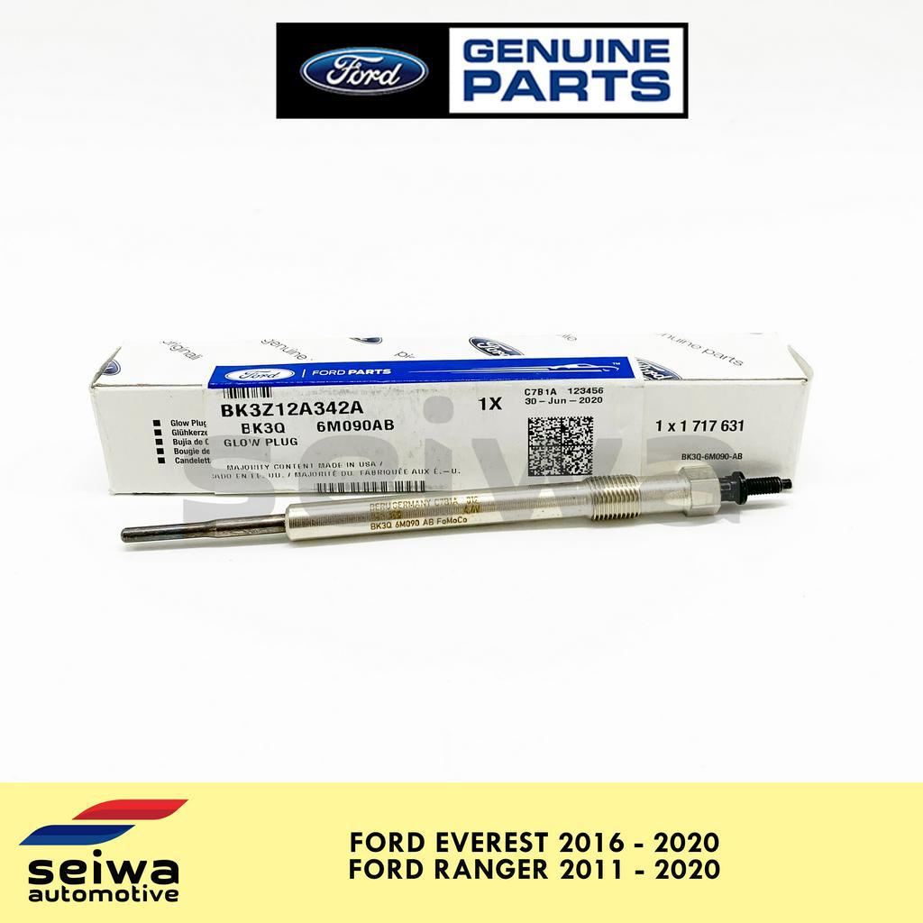 [2011 - 2020 2.2L / 3.2L] Ford Ranger Glow Plug - [2016 - 2020 2.2L / 3 ...