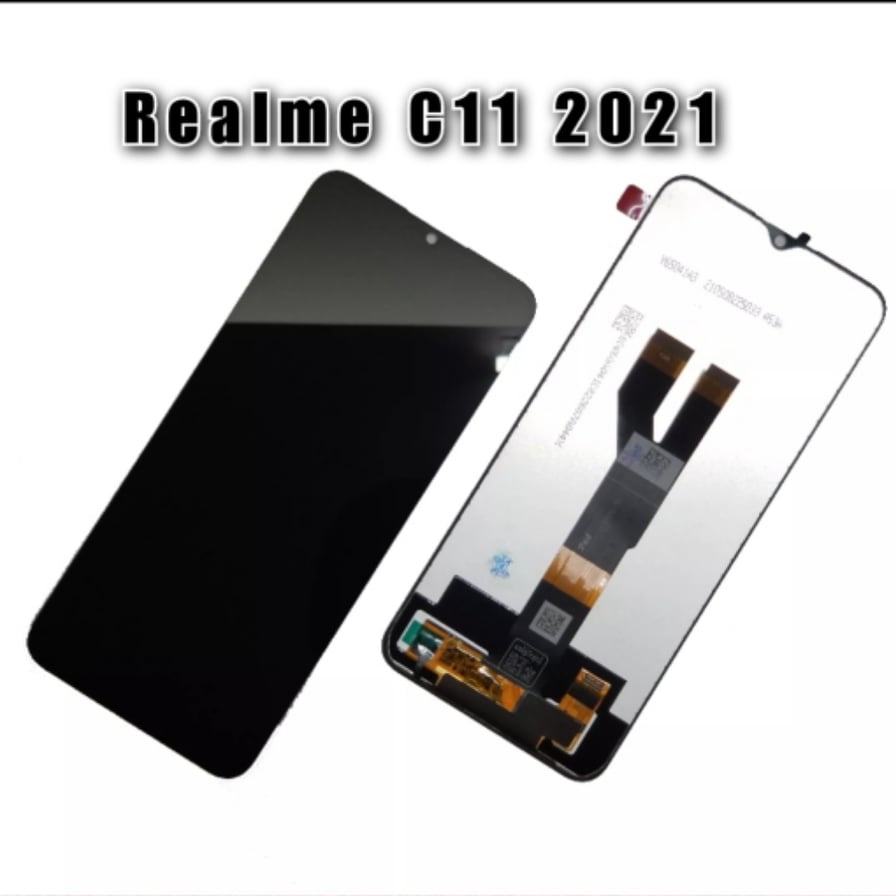 REALME C11 2021 LCD REPLACEMENT | Shopee Philippines