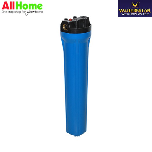 LS WASSERNISON 122-20 Osmosis 20 Cockscomb Filter Housing | Shopee ...