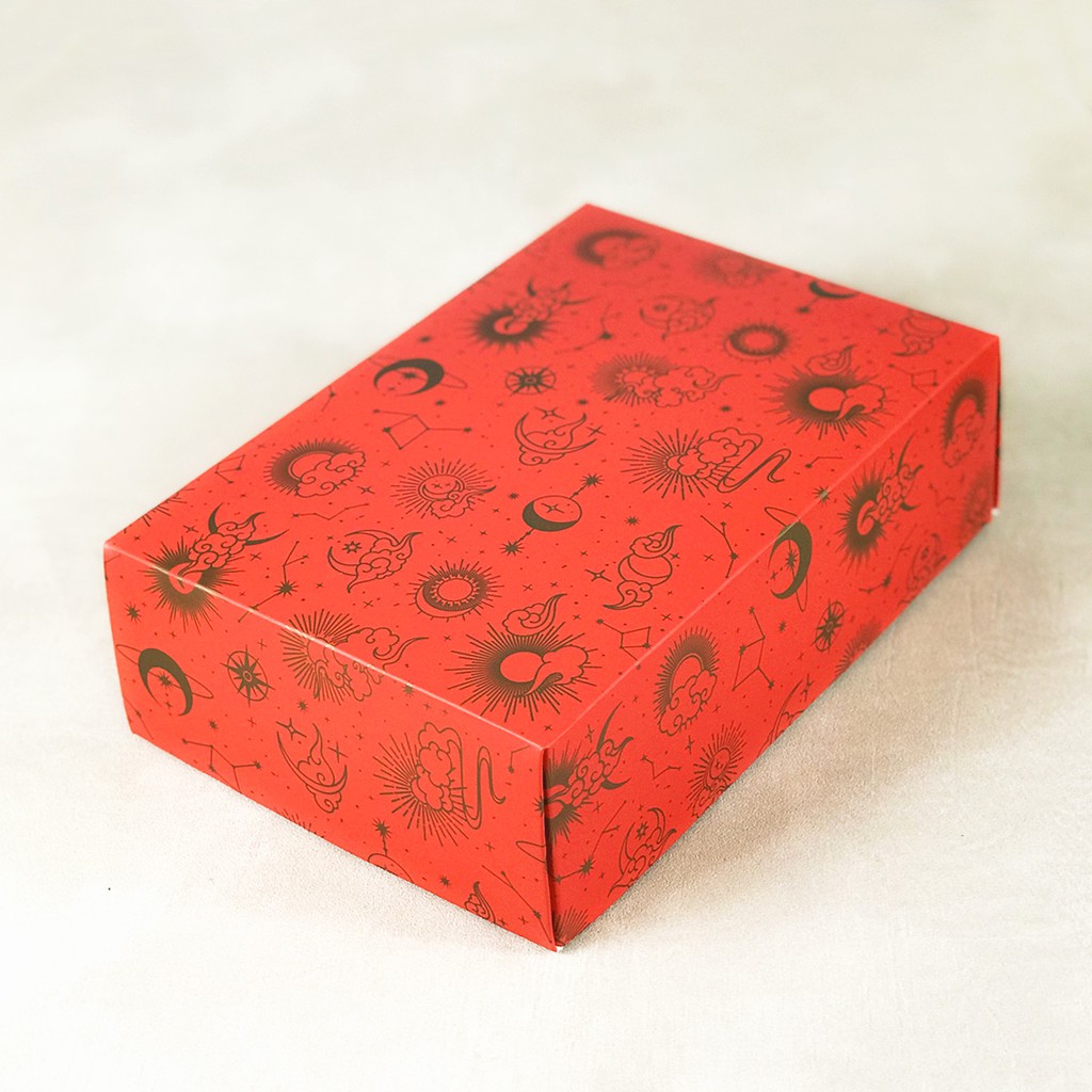 Constellations Medium Box by Papermark | Shopee Philippines