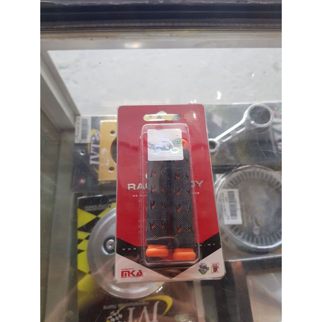 RCB lever grip (universal) | Shopee Philippines