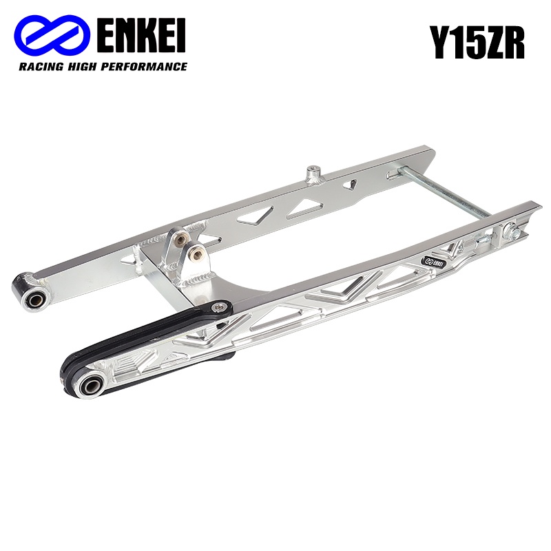 Silver Spot Kingdrag Enkei Swing Arm Yamaha Y15zr Y16 Lc135 Import