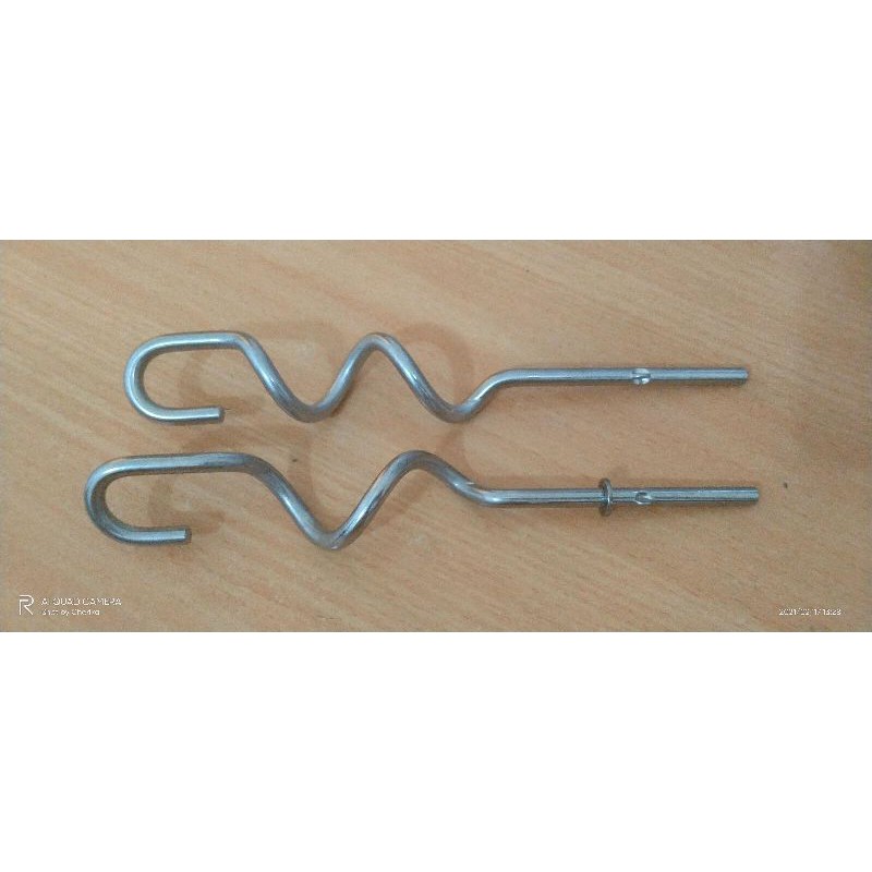 Spiral Hand Mixer (Signora households) | Shopee Philippines