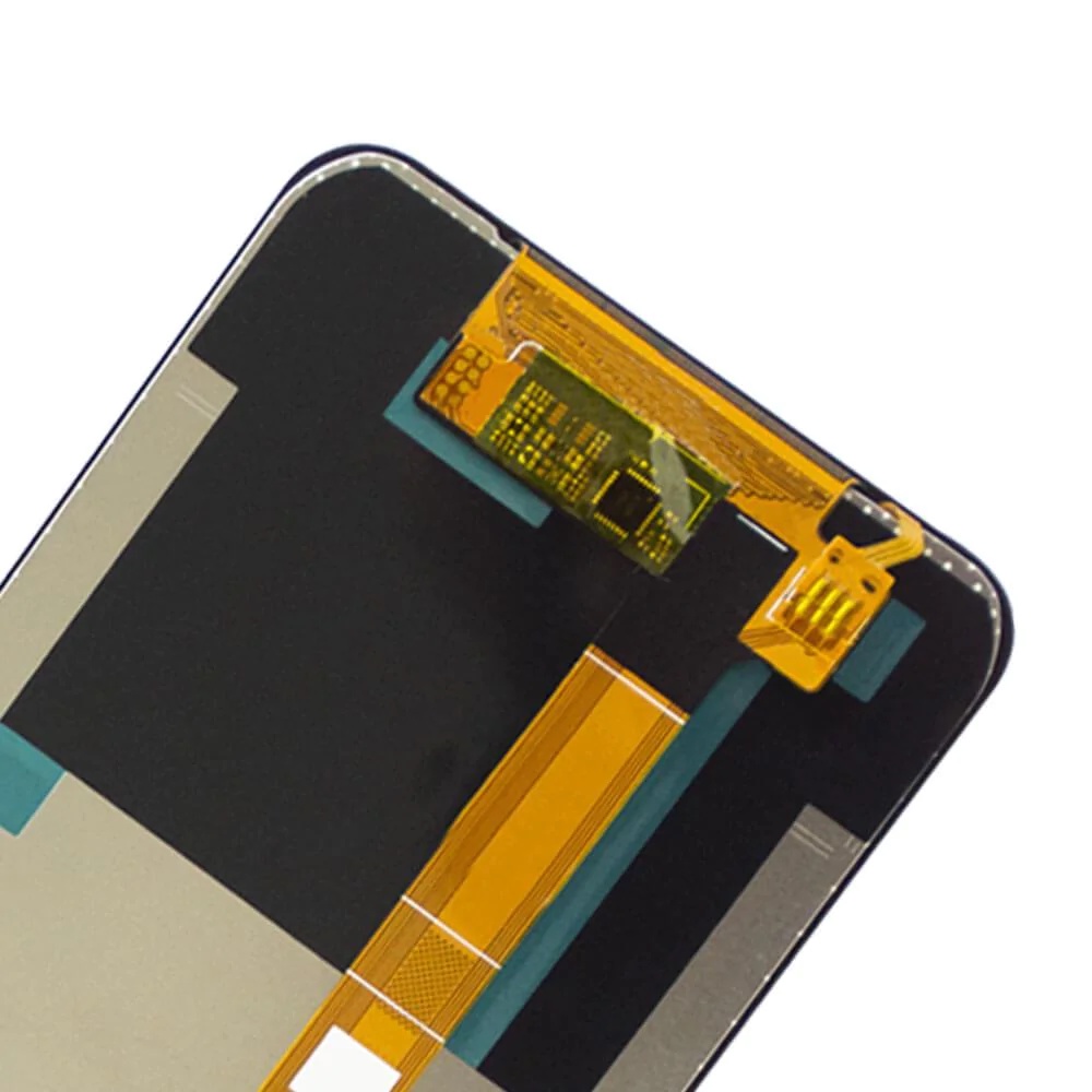 Realme C11 2020 2021 C2 C12 C15 C20 C21 C25 A15 A16 LCD LCD+ Display Screen assembly replacement ...
