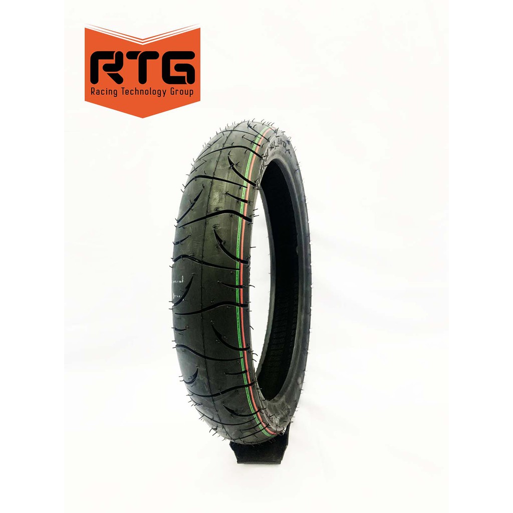 RTG TIRE - All Brand EXPRESSWAY (TUBELESS) 80/80 - 14 - High Quality ...