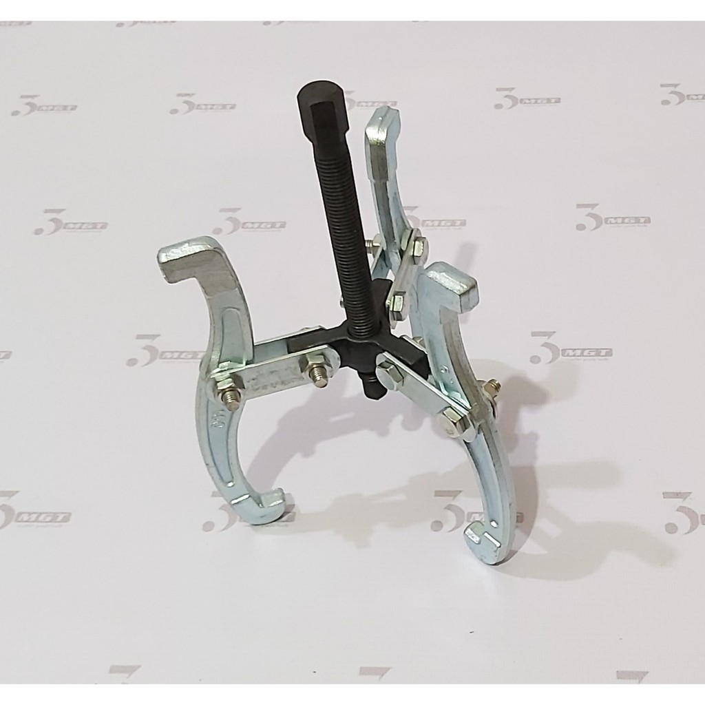Heavy-duty 3 Jaw Gear Puller Set 8" | Shopee Philippines
