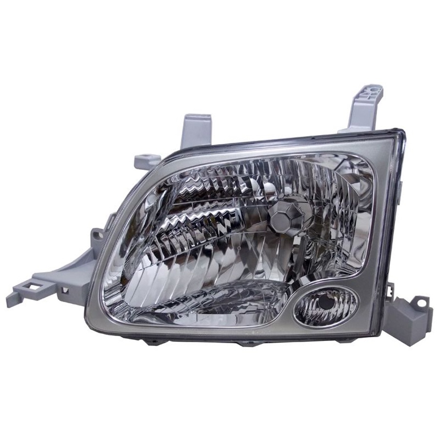 Auto Parts Headlight For TOYOTA NOAH CR50 SPACIO For Toyota TAWN ACE ...