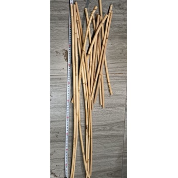 Original Straight Rattan Stick Length 100cm, 50cm/rattan Material ...