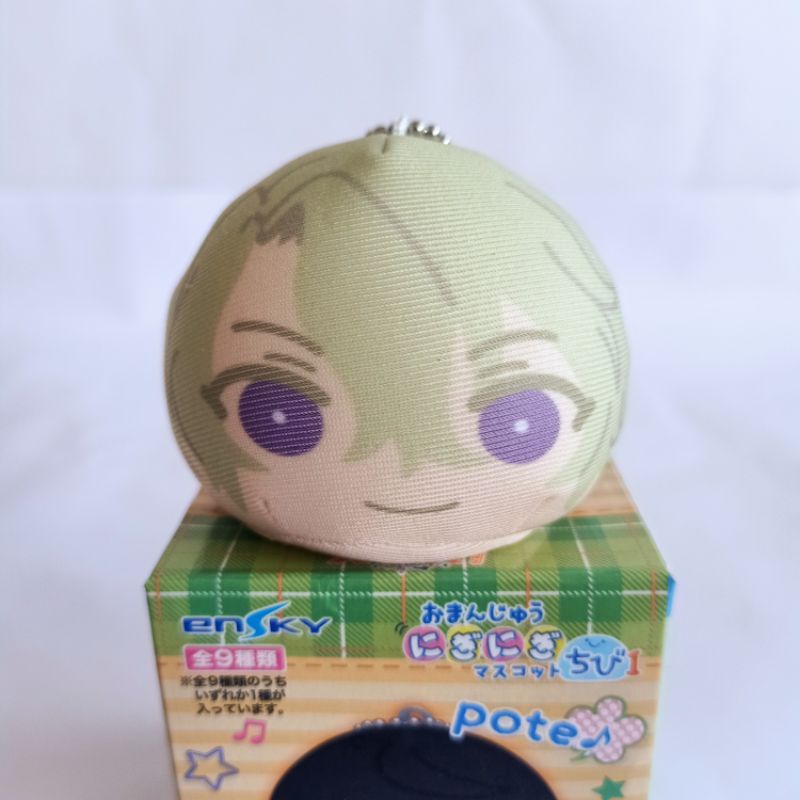 Ensemble Stars! - Rei, Ritsu, Leo, Midori, Jun, Adonis, Shu, Hiyori ...