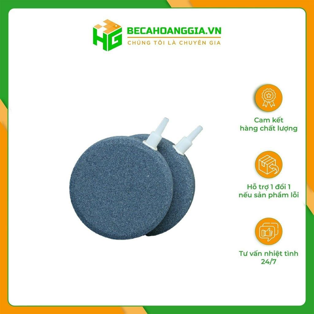 OXY Ultra-fine Oxygen Effervescent Disc - Royal Aquarium | Shopee ...