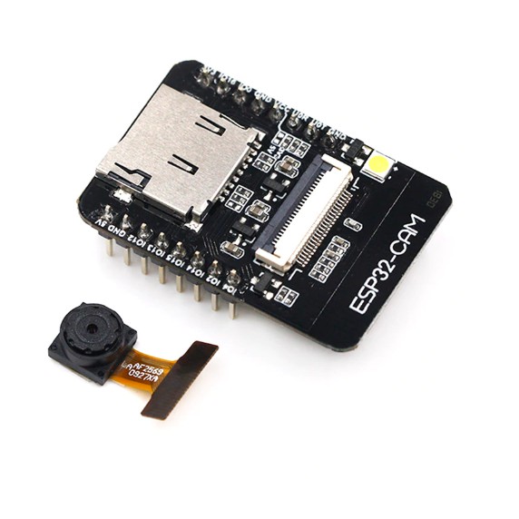ESP32-CAM AI-Thinker | Shopee Philippines