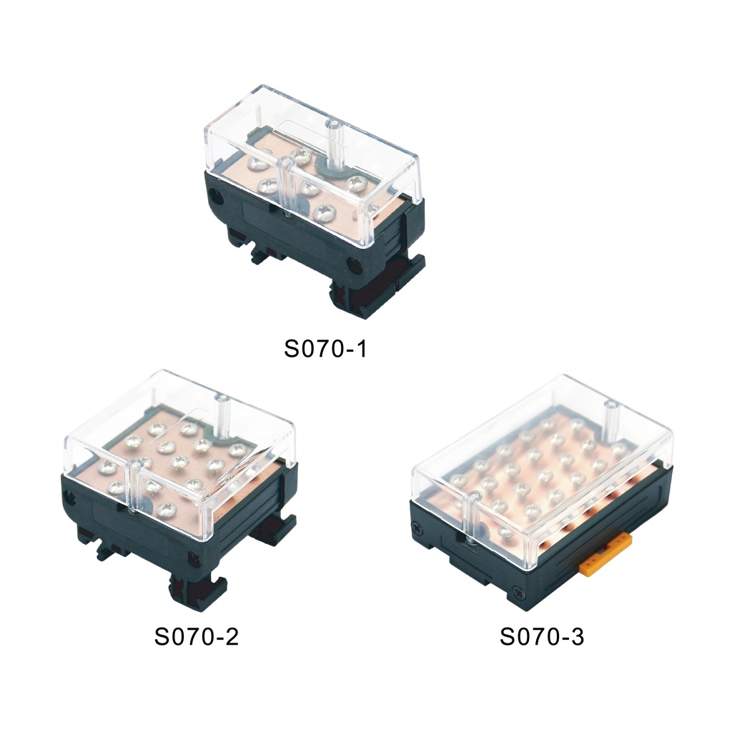 Terminal Table Module-Automatic Chemical Control Product Grounding ...