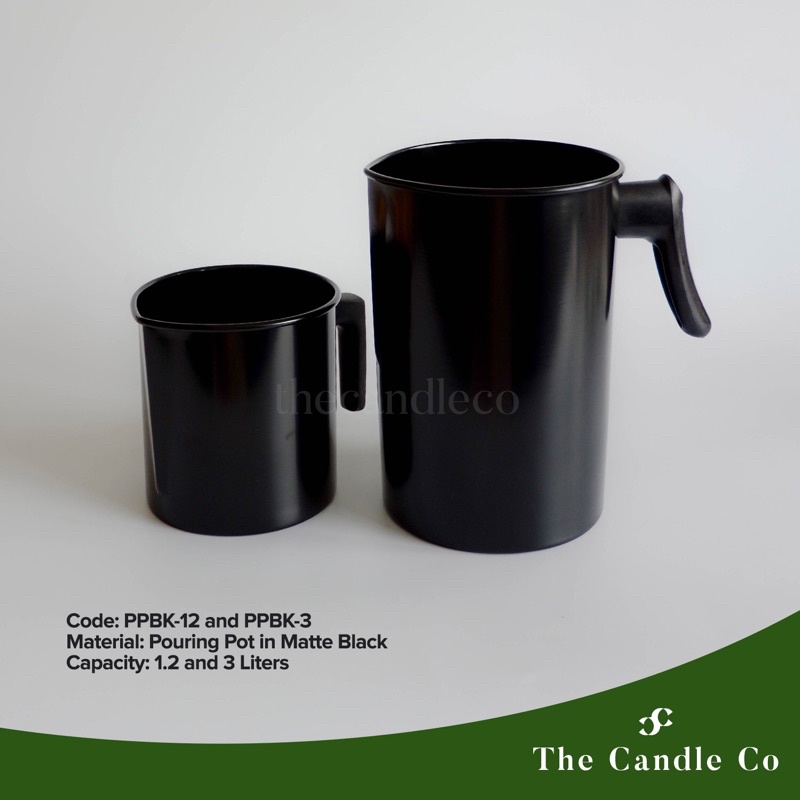 Candle Making Pot, Candle Melting Pot, Pouring Pitcher for candle ...