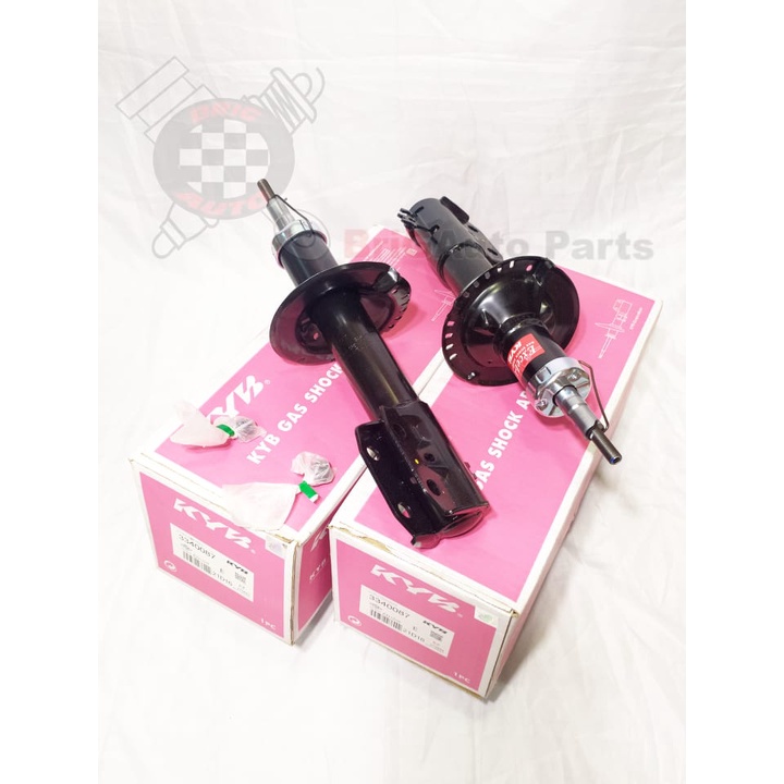 Toyota Vios 2013-2018 Gen3 Front Shock Absorber(sold by set)2pcs ...
