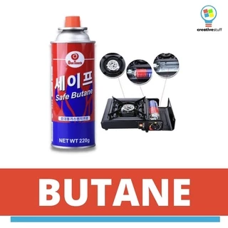 Shop gas butane canister for Sale on Shopee Philippines