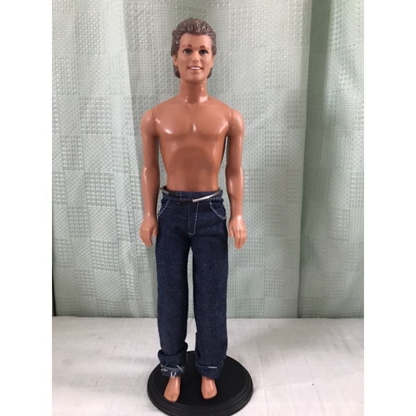1990 Barbie Ken Doll | Shopee Philippines