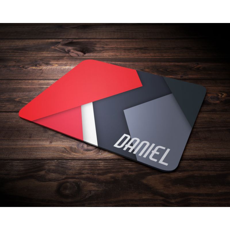 Personalized Mouse Pads for Men | Shopee Philippines