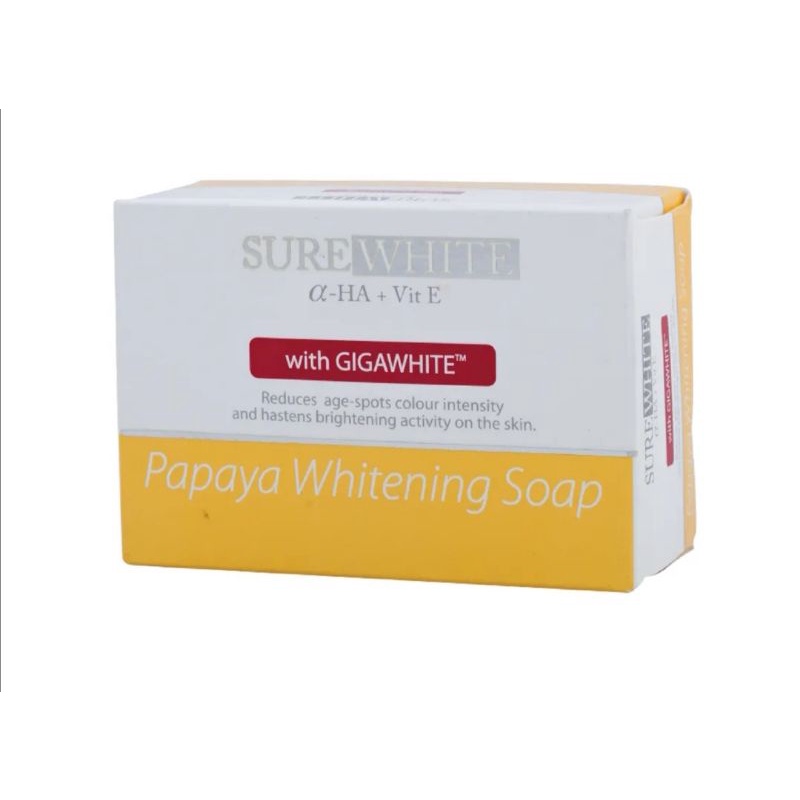 RDL Whitening Soaps in 135g (ONHAND) | Shopee Philippines