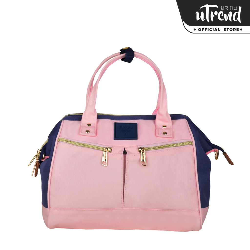 Utrend Lifestyle 055 Shoulder Bag | Shopee Philippines